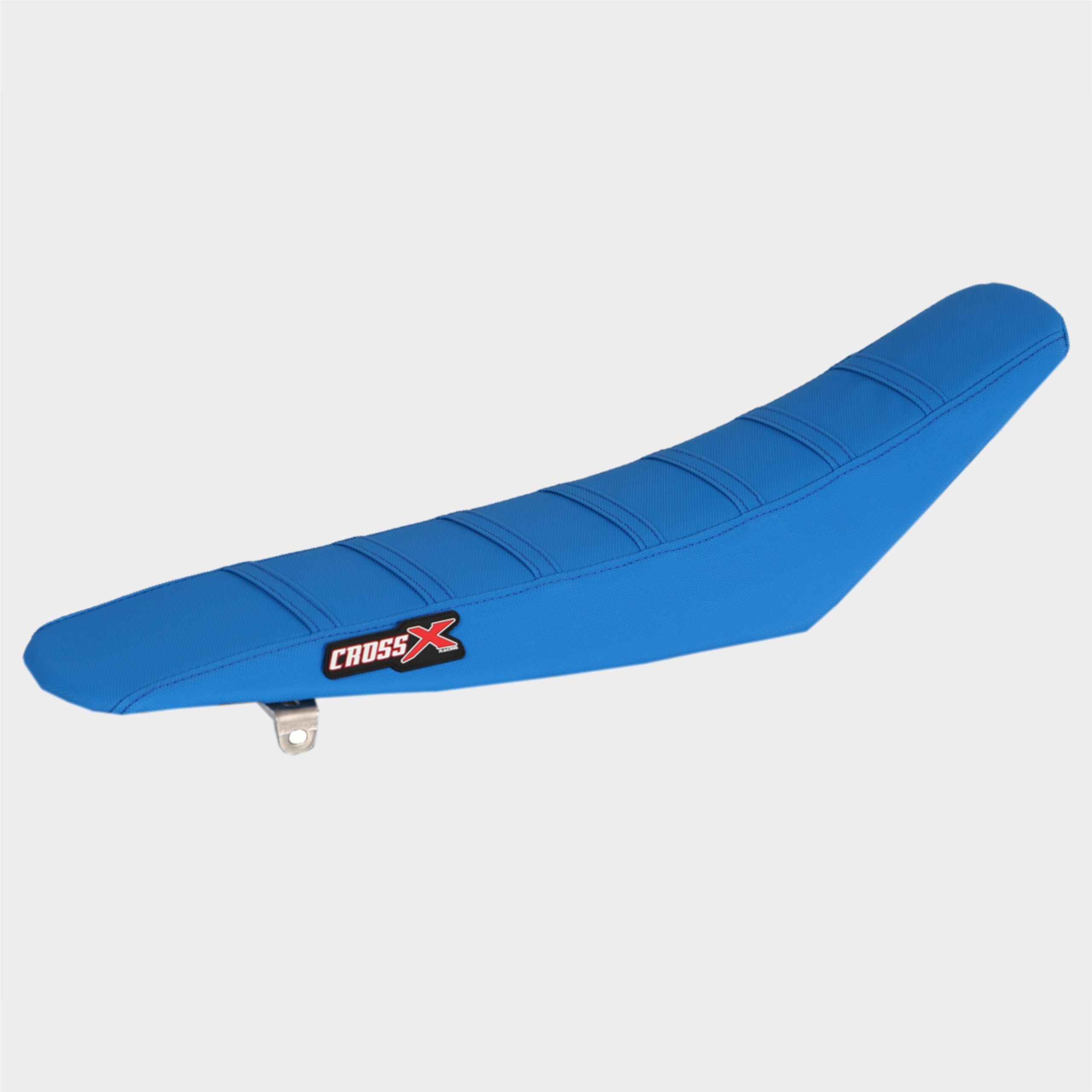 TM seat covers | TM ADVANCED STRIPES ALL BLUE - DnD Graphics